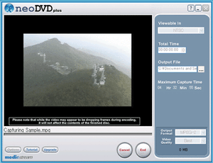 ASCII.jp：DigiOnAuthor2 for DVD／neoDVDplus 4.0／DVD MovieWriter 2.0 (2/3)