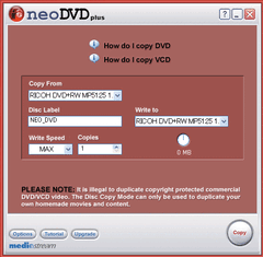 ASCII.jp：DigiOnAuthor2 for DVD／neoDVDplus 4.0／DVD MovieWriter 2.0 (2/3)