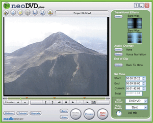 ASCII.jp：DigiOnAuthor2 for DVD／neoDVDplus 4.0／DVD MovieWriter 2.0 (2/3)