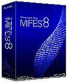 ASCII.jp：メガソフト、テキストエディタの最新版『MIFES8』を発売