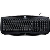 ASCII.jp：ロジクール、USB接続のフルキーボード『Access Keyboard 600』を発売