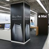 ASCII.jp：ビックカメラ、Mac Shopを21日にリニューアル
