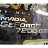 ASCII.jp：発表されたばかりの“GeForce 7200 GS”搭載カード登場 価格は7000円以下！