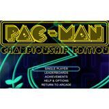 ASCII.jp：【ゲームレビュー】PAC-MAN Championship Edition (1/2)