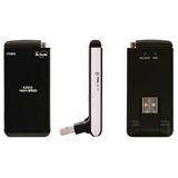 ASCII.jp：NTTドコモ、USB接続型HSDPA端末『FOMA A2502 HIGH-SPEED』を韓国KTFと共同で開発