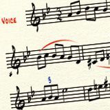 レビュー：「聴こえる楽譜」Finale SongWriter | mobileASCII