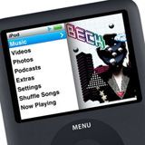 ASCII.jp：アップル、Cover Flowの動作を改善する「iPodソフトウェアアップデート 1.0.2」を配布