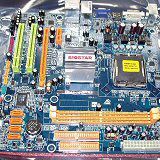 ASCII.jp：HDMI/DVIサポートの「GeForce 7100/7150」搭載LGA 775対応マザーがBiostarから！