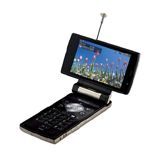 ASCII.jp：ソフトバンク「920SH」の新規契約は月額1400円弱