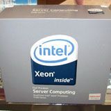 ASCII.jp：45nmのクアッドコア「Xeon 5400」シリーズ“Harpertown”がデビュー！