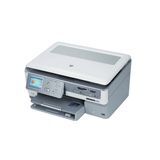ASCII.jp：レビュー：HP Photosmart C8180 (1/2)