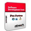 ASCII.jp：ヒューリンクス、Fortran開発環境「Absoft Pro Fortran v10.1」を販売開始
