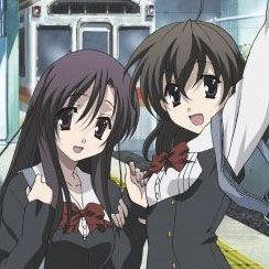 ASCII.jp：昨年の話題作「School Days」がついにPS2で登場！ どんな結末になることやら！