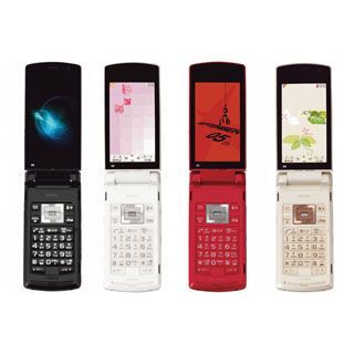 ASCII.jp：NTTドコモ、「SO905i」と「P905i」の内蔵ソフトウェアを更新