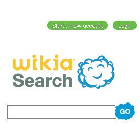 ASCII.jp：「Wikia Search」、成功のシナリオ (1/5)