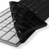 ASCII.jp：プレアデスシステムデザイン、「iSkin ProTouch US for Apple Keyboard」を発売