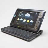 ASCII.jp：台湾発セクシーなUMPC「HTC Shift」の と× (1/2)