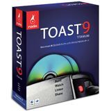 ASCII.jp：レビュー：Toast 9 Titanium (1/3)