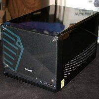 ASCII.jp：Shuttle製キューブに激安モデル「K45」が登場！