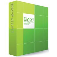 ASCII.jp：レビュー：BiND for WebLiFE* 2 (1/4)