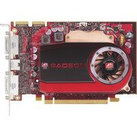 ASCII.jp：好調RadeonのミドルクラスGPU、Radeon HD 4600が発表