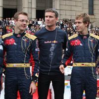 ASCII.jp：F1日本GP開幕直前！ F1ドライバーに挑戦！ (1/3)