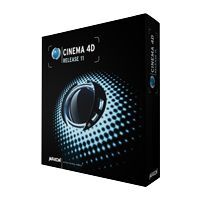 ASCII.jp：レビュー：CINEMA 4D R11 (1/2)
