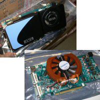 ASCII.jp：ELSAとGigabyteから「GeForce 9800 GTX+」が2モデル！