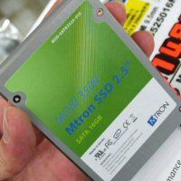 ASCII.jp：Mtron、SLC採用の32GB！ 約2万5000円で新登場！