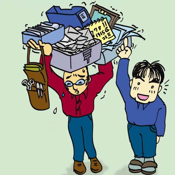 ASCII.jp：こんなにすごい！ Googleアプリ (1/4)