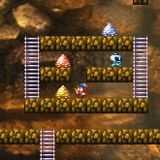 ASCII.jp：往年の名作「Lode Runnner」をiPod nanoで！