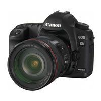 ASCII.jp：EOS 5D Mark II：画作りと動画搭載について聞く (1/4)