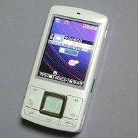 ASCII.jp：「WILLCOM LU」(WS023T)を使ってみて (1/4)