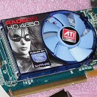 ASCII.jp：Low-Profile仕様の「Radeon HD 4650」がSapphireから発売