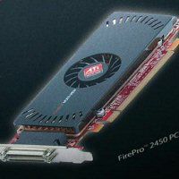 ASCII.jp：DVI×4出力が可能なハイエンドVGA「FirePro 2450」が販売中