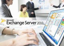 ASCII.jp：マイクロソフト、Exchange 2010のベータ版を一般公開