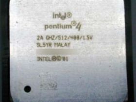 ASCII.jp：インテルCPU進化論 失敗作？ NetBurst Architectureの実像 (1/4)