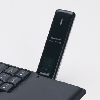 ASCII.jp：ドコモ回線の「WILLCOM CORE 3G」個人に提供開始！