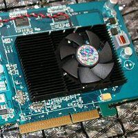 ASCII.jp：Sapphireから「Radeon HD 4650」搭載のAGP対応モデル
