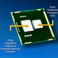 ASCII.jp：IDFで32nm世代のCPU「Westmere」の実像が明らかに (1/3)