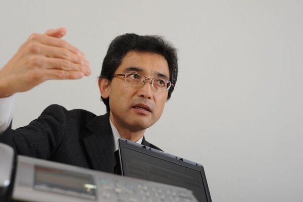 ASCII.jp：【43本目】FAXのようにメールを送るNetSpartで通信費削減 (1/2)