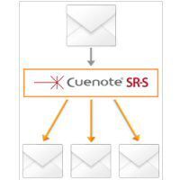 ASCII.jp：ユミルリンク、メール配信「Cuenote SR-S」をバージョンアップ