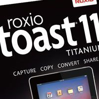 ASCII.jp：「Toast 11 Titanium」を徹底レビュー! (1/5)