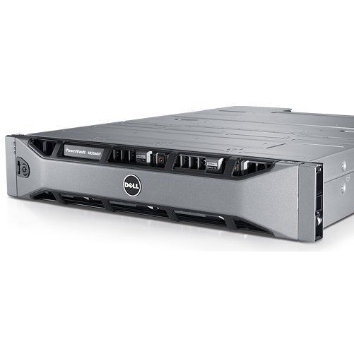 ASCII.jp：デル、FC対応のエントリストレージ「PowerVault MD3600f」