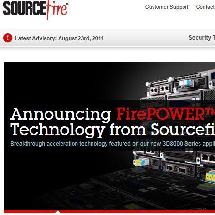 ASCII.jp：Snort開発者のIDS/IPS「Sourcefire 3D System」上陸