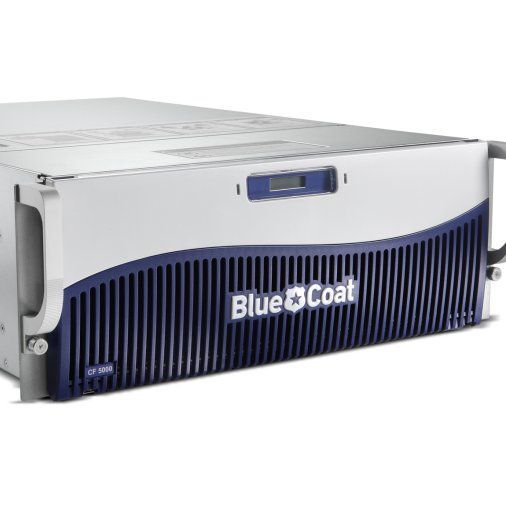 ASCII.jp：ブルーコート、IPv6対応キャッシュアプライアンス「CF5000-MX」