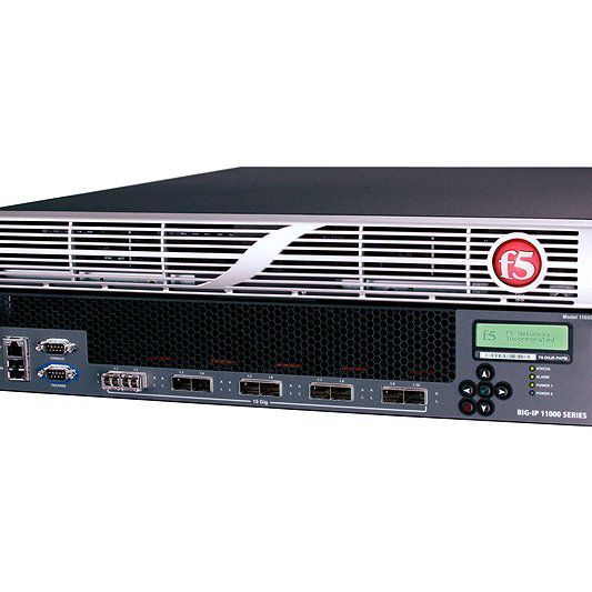 ASCII.jp：F5、連邦情報処理標準（FIPS）準拠のADC「BIG-IP 11000」