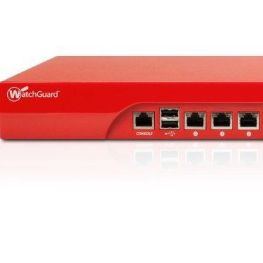 ASCII.jp：赤いUTM「WatchGuard XTM 330」は中小企業向け