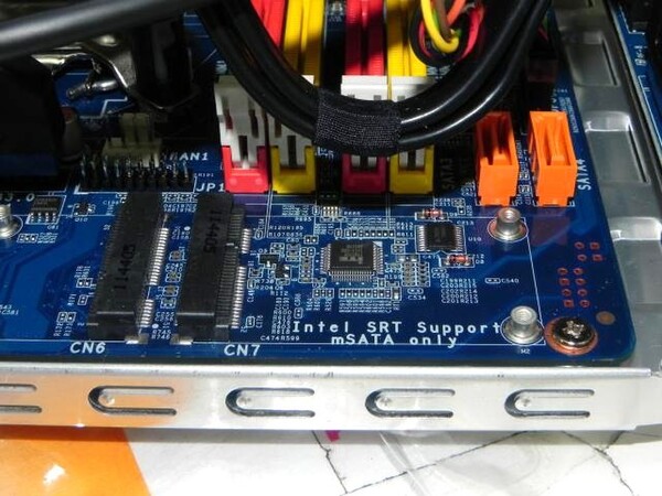 ASCII.jp：Z68採用のShuttle製キューブベアボーンの販売がスタート