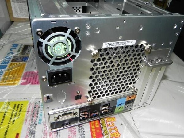 ASCII.jp：Z68採用のShuttle製キューブベアボーンの販売がスタート